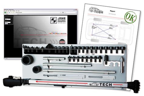 Df 3dx Telescoping Digital Tram Gauge M1m Equipment