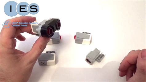EV3 3 Overview Of Sensors YouTube EV3 3 Overview Of Sensors YouTube