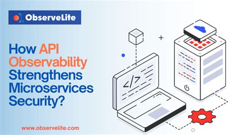 How Api Observability Strengthens Microservices Security Observelite