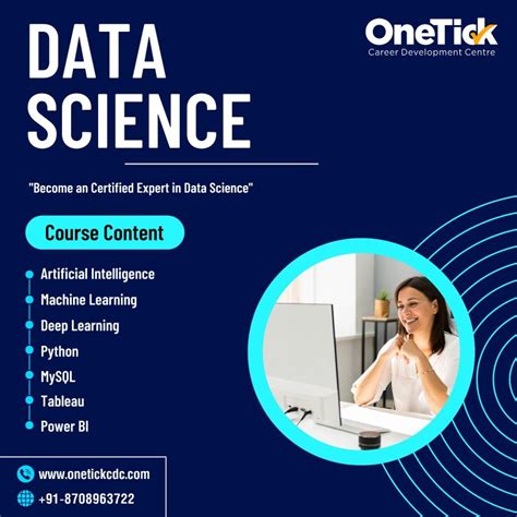 Onetick Cdc On Linkedin Datascience Onetickcdc Datasciencetraining Datascienceeducation