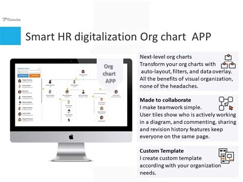 Online Organizational Chart Apps Upwork