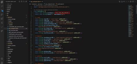 App Installation Qrpay Documentation