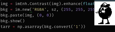 Generating Grid Image Points In Python Juliano Garcia