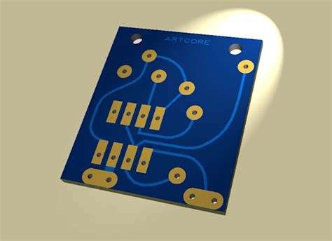 do pcb design pcb layout schematic design circuit design pcb board