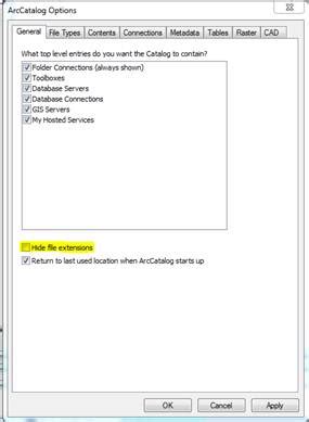 Generating Distributive Flow Maps With ArcGIS Esri Community