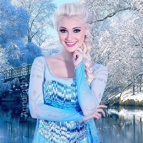 J888 Movies Frozen Snow Queen Elsa Cosplay Costume Top Palace Dress