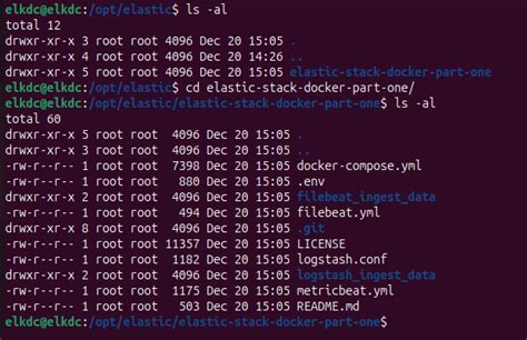 Planned Link Running An Elasticsearch Cluster Using Docker Compose