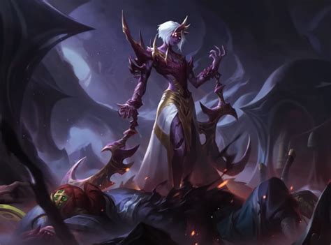 Gwin On Twitter I Just Want Her In League Idk