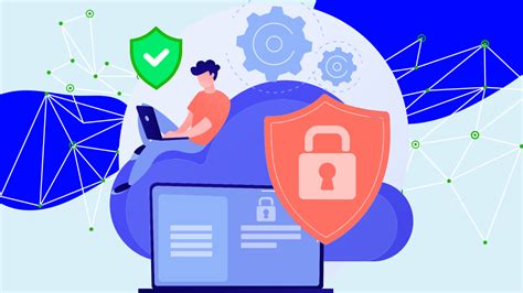 Securing The Cloud Overcoming Cybersecurity Challenges In A Remote