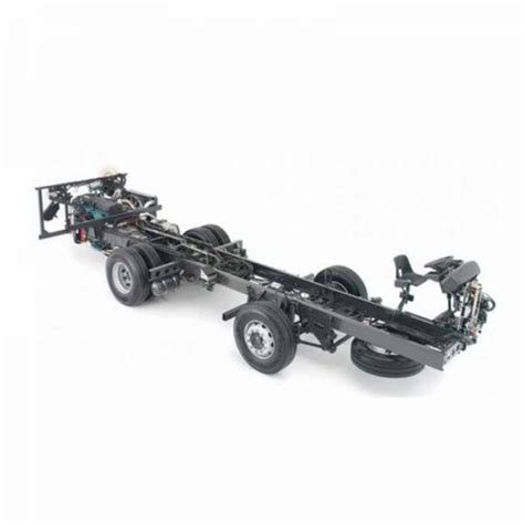 Bus Chassis Design Archives Sukorun