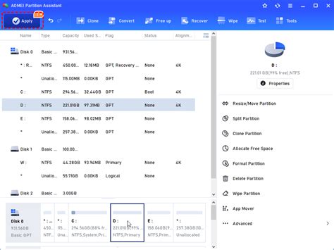 How To Add Unallocated Space To D Drive Without Data Loss