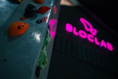 Bloclab Climbing Gym Bloclabclimbing • Instagram Photos And Videos