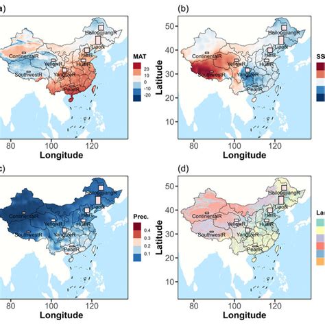 Structural Equation Model Showing Direct And Indirect Impacts Of Download Scientific Diagram