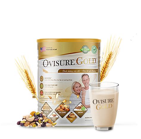 Ovisure Gold Malay