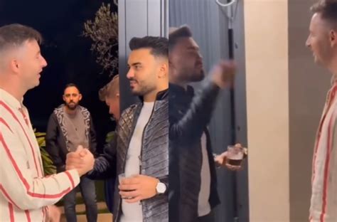 Video Vino La Mine Te Rog Jador N Vizit La Emilian Cre U Ce A Spus Manelistul Despre