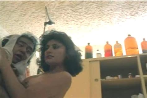 Naked Rosita Bouchot In El Semental De Palo Alto