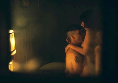 Peaky Blinders Sex Scene Part 2 XHamster