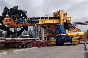 China Mobile Stacker Reclaimer Suppliers Manufacturers Good Price Mobile Stacker Reclaimer
