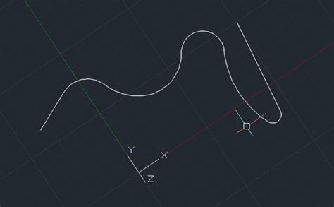 High And Low Point At Arc In Polyline Autolisp Visual Lisp And Dcl Autocad Forums