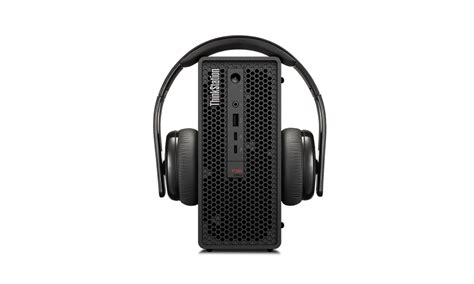 Lenovo Thinkstation P Ultra G Aiv