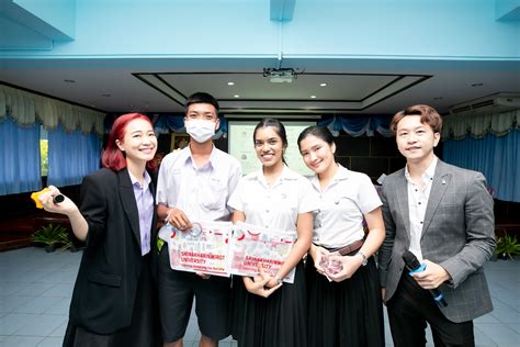 โรงเรียนเฉลิมพระเกียรติสมเด็จพระศรีนครินทร์ และ โรงเรียนระยองวิทยาคมปากน้ำ Swu 2 School