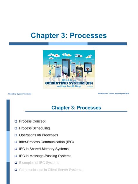 Ch3 En Bk Process Pdf Process Computing Network Socket