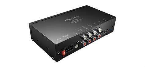 Pioneer Dsp - Niska cena na Allegro.pl