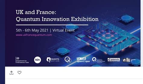 Nisq — Noisy Intermediate Scale Quantum By Quantum London Quantum Computing Medium