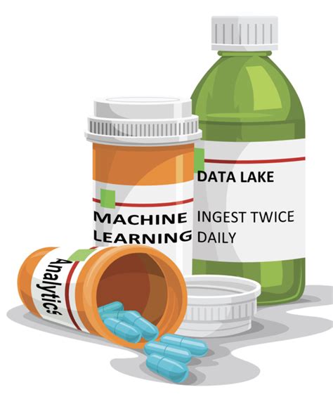 How Knowledge Graphs Will Transform Drug Discovery