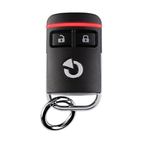 MANDO DE 2 BOTONES BIDIRECCIONAL JA 152J MS II JABLOTRON FullAlarms