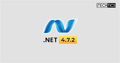 Microsoft Net Framework 4 7 2 Offline Installer