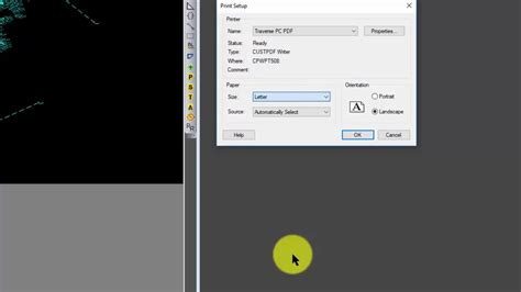 Custom Paper Sizes For Microsoft Print To Pdf Windows Spiceworks