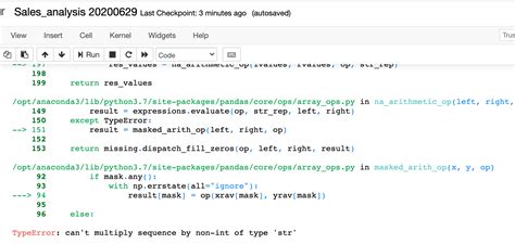 Solving Real World Business Questions With Python Pandas By Li Ting