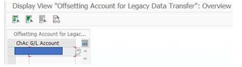 Sap S4hana Fixed Asset Legacy Data Migration Sap Community