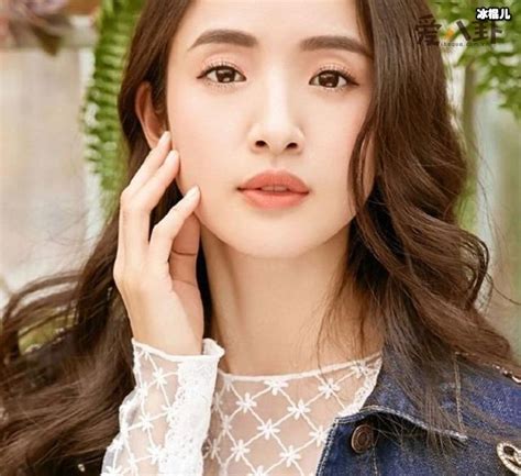 林依晨和老公林于超有孩子吗 两人感情如何 明星 冰棍儿网