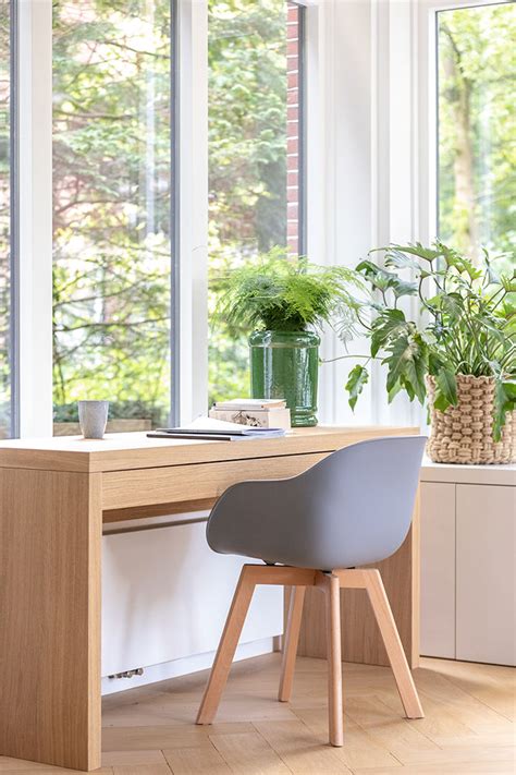 Met Deze Tips Richt Je Het Beste Thuiskantoor In Homify