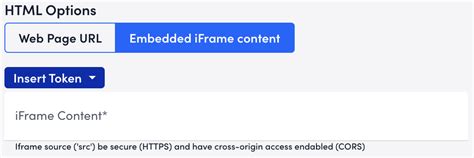 Html Widget Logicmonitor