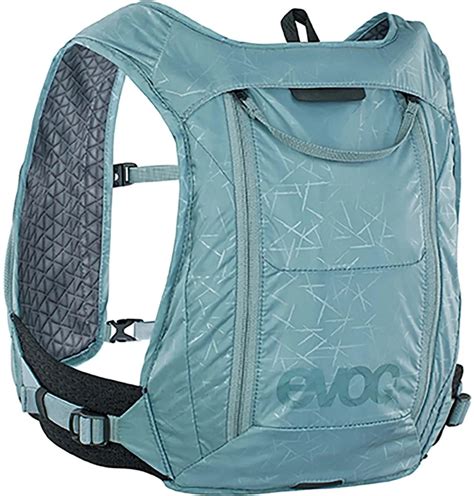 Evoc Hydro Pro Hydration Pack 15l With 15l Bladder