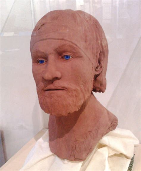 Scientists Reconstruct Face Of 1 000 Year Old Viking Warrior Woman