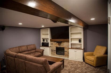 7 Great Basement Design Ideas Openbasement