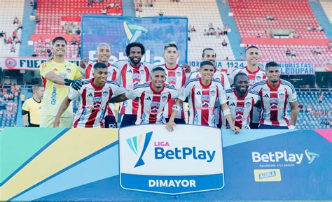 Tabla De Posiciones En Liga Betplay Tras Águilas Doradas Vs