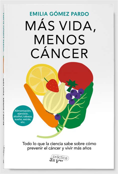 Emilia Gómez Pardo La Bióloga Molecular Que Tiene Las Claves Para