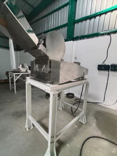 Slice Food Chopper Machine For Hotel At ₹ 25000piece In Gohana Id 2849896133112