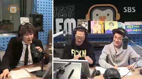 올드스쿨 김장훈 기부천사 아닌 기내천사 셀프 디스 폭소 텐아시아