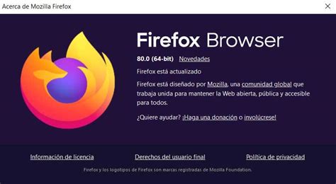 Firefox 80 All Its News And How To Download It Itigic