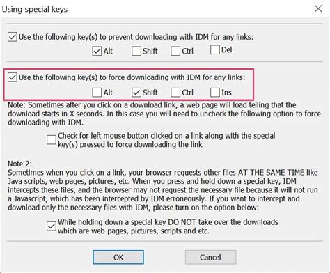 Fix Idm Integration Module Not Working In Chromefirefoxedge Web Browser