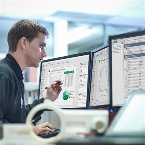 Puja Controls Pioneering Labview Software Development And Automation
