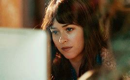 Dakota Johnson Gifs