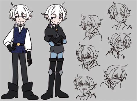 Toh Oc The Owl House Eng Amino