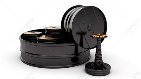 규모에 검은 석유 배럴과 영국 파운드 통화의 흰색 3d 렌더링에 고립 디젤 배경 고립 배경 돈 기호 배경 이미지 Hd 디젤 고립 돈 기호 배경 사진 무료 다운로드